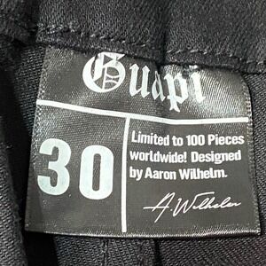 Guapi | Jeans | Guapi Blood Diamond Limited Edition Mens 3 Bandana ...